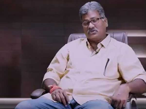 అల్లాడిపోయేవాడు: పవన్ కళ్యాణ్ గురించి తమ్ముడు డైరెక్టర్ చెప్పిన షాకింగ్ ...