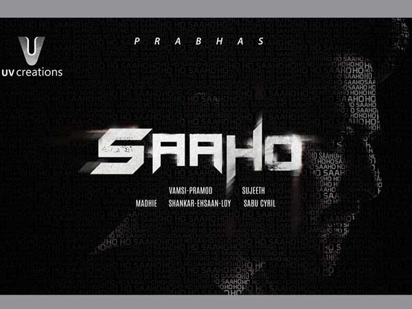 ప్రభాస్... స్మూత్ కిల్లర్ లుక్, అసలు ఎవరికీ నచ్చడం లేదు! | Prabhas ...