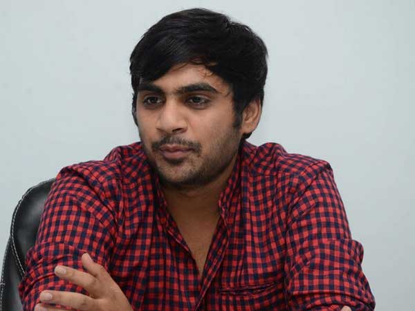 ఇది నాకు లైఫ్ టైం ఛాన్స్, సాహో పది సినిమాలకు సమానం: సుజిత్ | Director ...