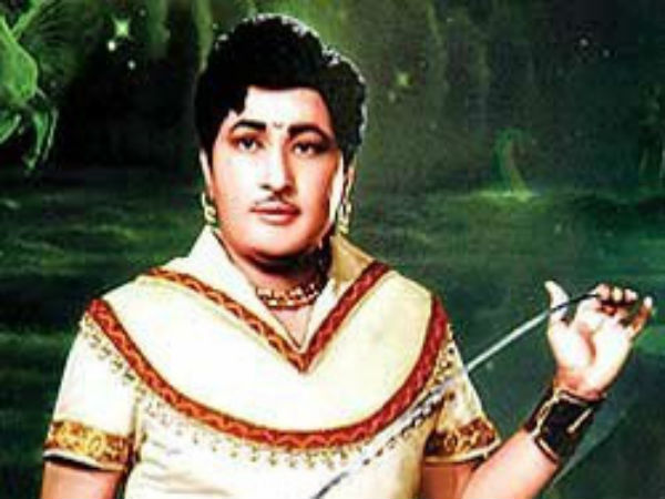 వాణిశ్రీ వల్ల అంతా పోయింది, ఆస్తులు అమ్ముకున్నాం: కాంతారావు తనయుడు రాజా ...