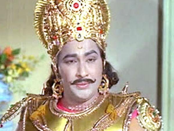 వాణిశ్రీ వల్ల అంతా పోయింది, ఆస్తులు అమ్ముకున్నాం: కాంతారావు తనయుడు రాజా ...