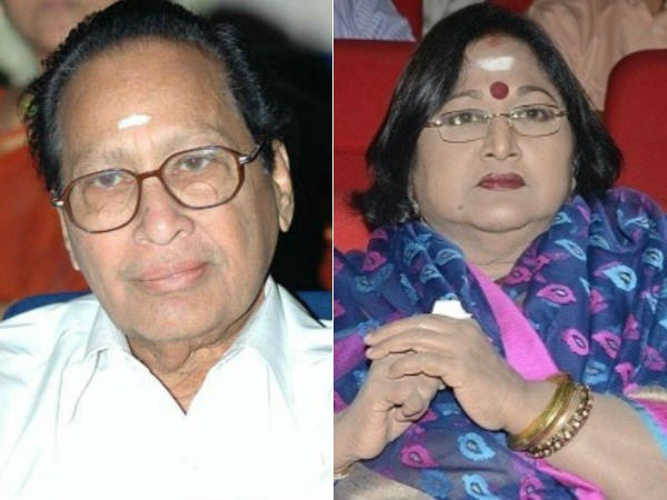 వాణిశ్రీ వల్ల అంతా పోయింది, ఆస్తులు అమ్ముకున్నాం: కాంతారావు తనయుడు రాజా ...