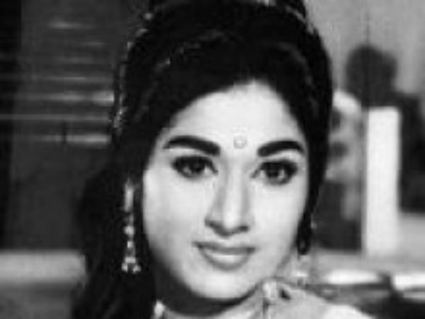 వాణిశ్రీ వల్ల అంతా పోయింది, ఆస్తులు అమ్ముకున్నాం: కాంతారావు తనయుడు రాజా ...