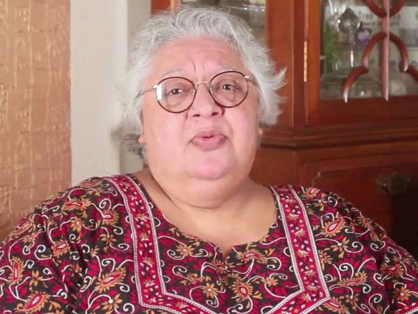 ఆరేళ్ల వయసులో నాపై అత్యాచారం, అతడి పేరుతో సహా వెల్లడించిన ప్రముఖ నటి ...