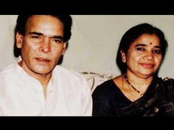 రావు రమేష్ కుటుంబంలో విషాదం.. సినీ ప్రముఖుల సంతాపం.. | Rao Ramesh's ...