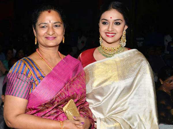 ఆస్తి కోసం కేసులు: సావిత్రి కూతురు నిజస్వరూపం ఇదే....చౌదరి మనవరాలు ...