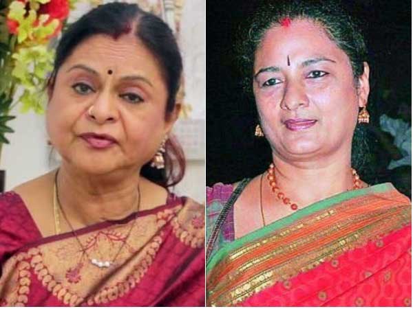 మహానటి రచ్చ: జెమినీ గణేశన్ కూతురికి సావిత్రి కూతురు కౌంటర్, బంధువులే ...