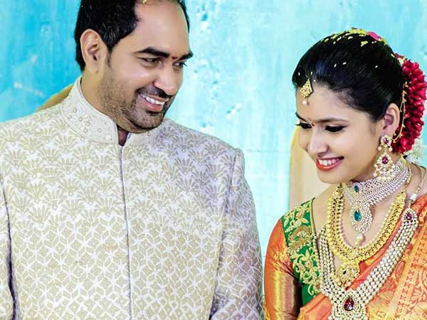 షాక్.... విడాకుల దిశగా తెలుగు దర్శకుడు క్రిష్ జాగర్లమూడి! | Director ...