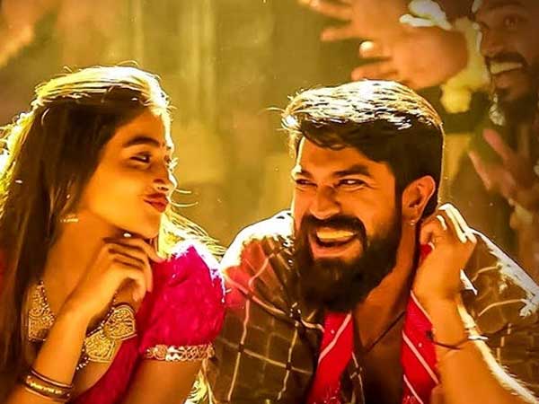 'జిగేలు రాణి' సింగర్ ఆవేదన.. పాడినందుకు సంతోషించాలో, బాధపడాలో అర్థం ...