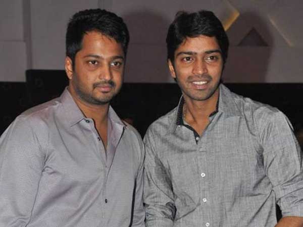 అన్నయ్య పోస్టర్ విడుదల చేసిన తమ్ముడు.. చాలా రోజుల తరువాత హీరోగా ...