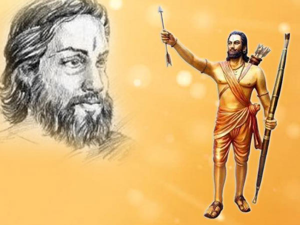 అల్లూరి సీతారామరాజు.. టాలీవుడ్‌లో మరో బయోపిక్! | Alluri Sitarama Raju ...