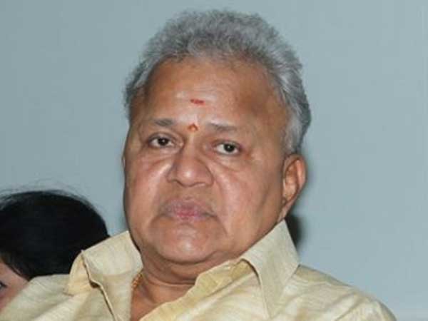 నీదీ ఎంత చెత్త క్యారక్టరో.. నీ ఆత్మకు శాంతి చేకూరాలి.. సీనియర్ నటుడిపై ...