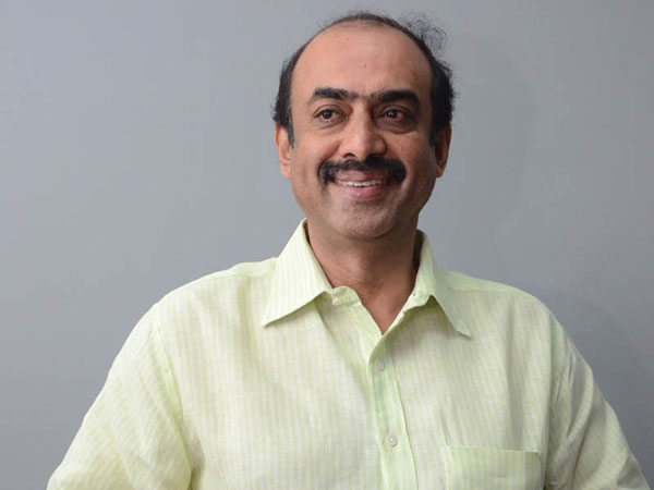 జగన్ స్పందిచాలే గానీ రెక్కలు కట్టుకొని వాలిపోతాం.. దగ్గుబాటి సురేష్ ...