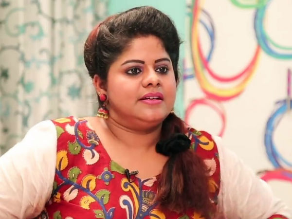 బిగ్ బాస్ తెలుగు 3: అగ్రిమెంట్ తర్వాత శ్వేతా రెడ్డికి షాకింగ్ అనుభవం ...