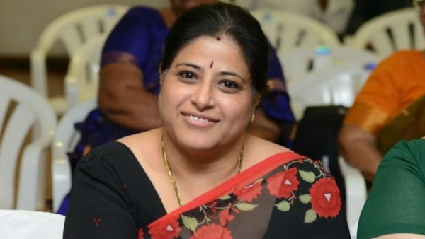 నాది లవ్ మ్యారేజ్.. ఇంట్లో వాళ్ళు ఒప్పుకోకపోతే అలా చేశాను: క్యారెక్టర్ ...