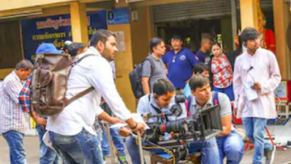 టీవీ నటుడికి కరోనా.. షూటింగ్‌లు బంద్.. అంతా మూన్నాళ్ల ముచ్చటే ...