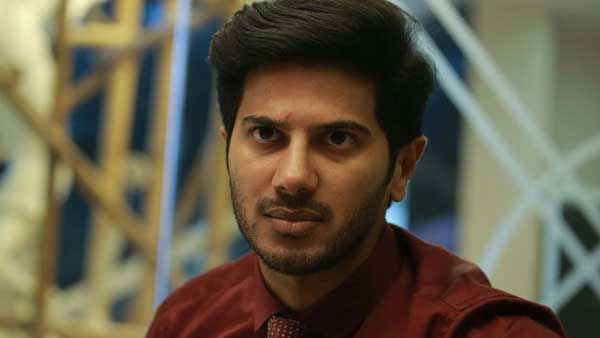 లెఫ్టినెంట్ రామ్‌గా దుల్కర్ సల్మాన్.. ఫస్ట్ లుక్ వైరల్ | Dulquer ...