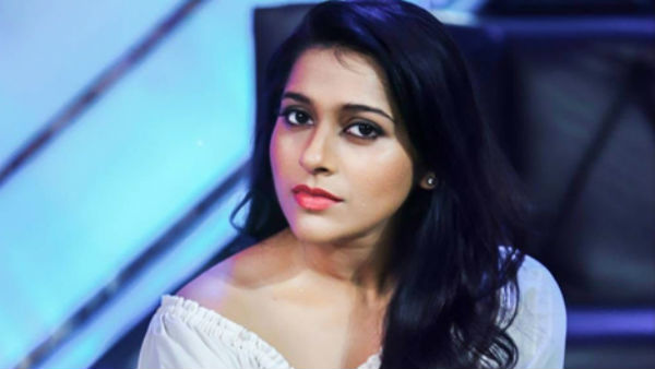 తొలిసారి ఆ సీక్రెట్ లీక్ చేసిన యాంకర్ రష్మీ: నిజమే చెప్పిందా.? పొరపాటు ...