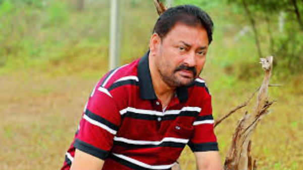 సినిమా కంటే అదే కష్టం.. నటుడు ఆనంద్ చక్రపాణి కామెంట్స్ | Actor Anand ...