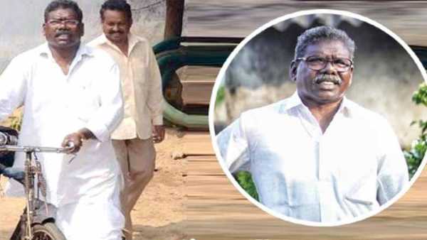 తెరపైకి మరో రాజకీయ నాయకుడి జీవిత చరిత్ర.. బయోపిక్‌పై చర్చలు! | Gummadi ...