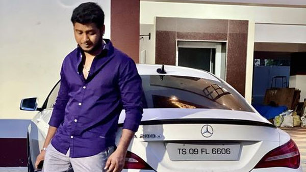 జోరు మీదున్న రాహుల్ సిప్లిగంజ్.. హీరోగా గ్రాండ్ ఎంట్రీ.. ముహూర్తం ...