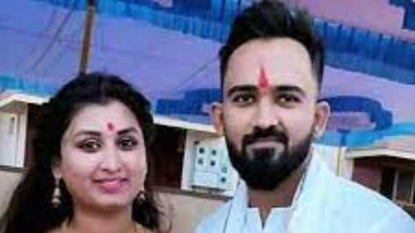 సెకండ్ మ్యారేజ్ యానివర్సరీ.. భార్యకు మరిచిపోలేని గిఫ్ట్ ఇచ్చిన యష్ ...