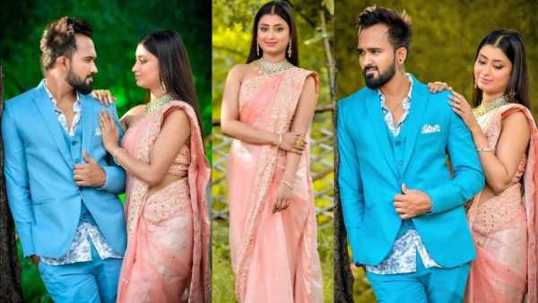 సెకండ్ మ్యారేజ్ యానివర్సరీ.. భార్యకు మరిచిపోలేని గిఫ్ట్ ఇచ్చిన యష్ ...