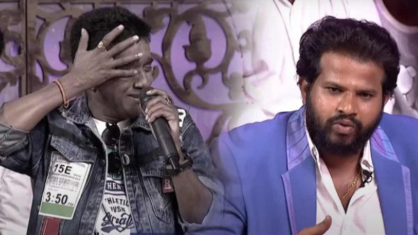 Hyper adhi నిజ స్వరూపం బయట పెట్టిన రైజింగ్ రాజు.. అందుకే షోలో కనపడలేదట ...