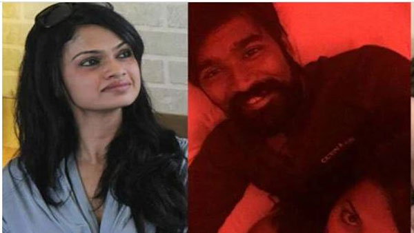 Suchi Leaks ధనుష్ రాసలీలల ఫోటోలు లీక్.. మద్యం తాగించి అలా సెక్స్ అంటూ ...