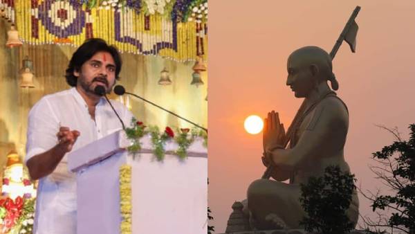 Pawan Kalyan ఆయన విప్లవకారుడు.. అణగారిన వర్గాలకు గొప్పయోధుడు ...