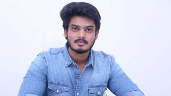 ఛార్మీతో అఫైర్.. పూరి జగన్నాథ్ విడాకులపై స్పందించిన ఆకాష్ పూరీ.. అందుకే ...