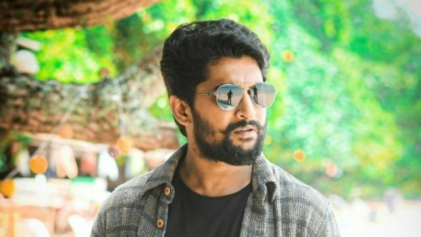 ఆ సినిమా చూసి థియేటర్ లోనే ప్యాంట్ తడిపేసుకున్న హీరో నాని.. అతని ముందు ...