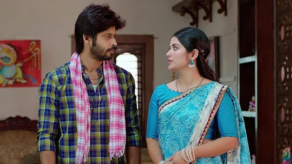 Janaki Kalaganaledu November 23rd: అందుకే నా ఐపీఎస్ డ్రీమ్ ...