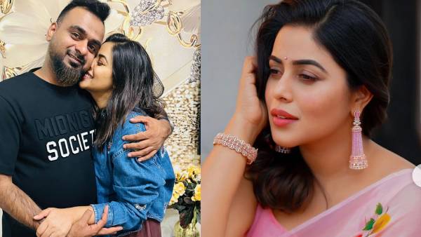 Poorna Marriage: పూర్ణ భర్త ఎవరు? ఆయన బిజినెస్ ఏంటి? హడావిడిగా పెళ్లి ...