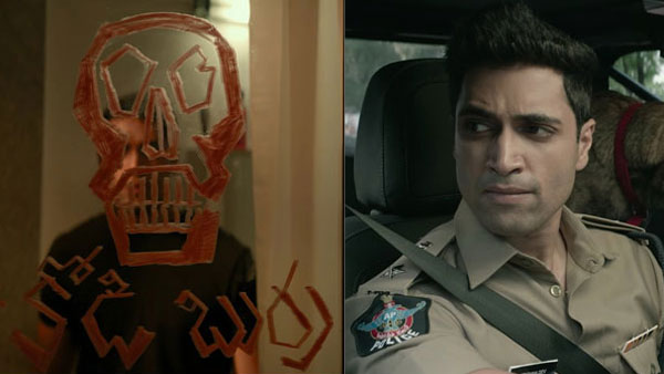 Hit 3: 'హిట్ 3' సినిమా హీరో అతనే.. చివర్లో రివీల్, బ్రూటల్ ఆఫీసర్ ...