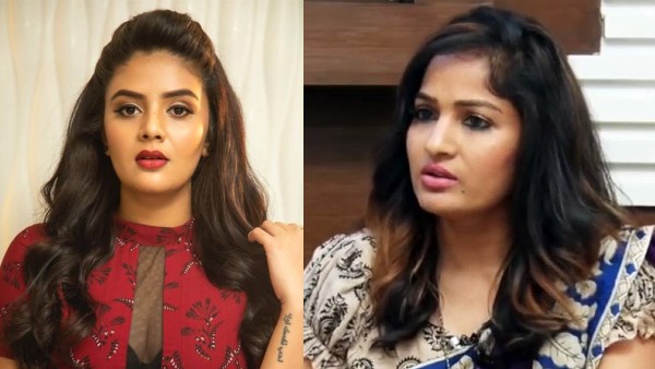 శ్రీముఖిపై ప్రముఖ హీరోయిన్ సంచలన పోస్ట్: ఆమె బాడీ, డ్రెస్‌లు గురించి ...