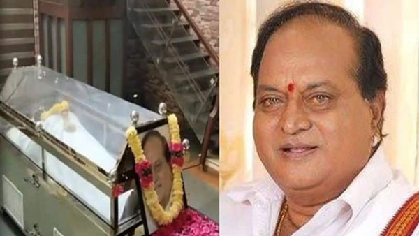 మా నాన్న అలాంటివాడు కాదు.. ఎలా చనిపోయాడంటే? అందరికి అలా బాబాయ్‌లా ...