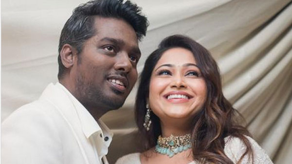 Atlee Kumar: తండ్రి అయిన స్టార్ డైరెక్టర్ అట్లీ.. ఎమోషనల్ పోస్ట్ వైరల్ ...