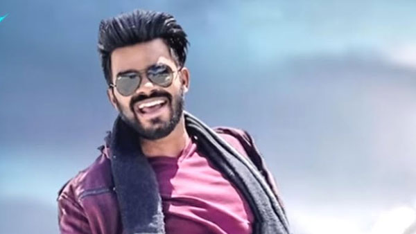 Sudigali Sudheer: హీరోగా హిట్ కొట్టిన తరువాత సుధీర్ బిగ్గెస్ట్ షో ...