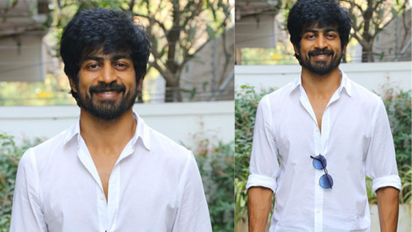 Arjun Das టాలెంట్‌తో అర్జున్ దాస్ మెస్మరైజ్.. ఖైదీ, మాస్టర్, విక్రమ్ ...