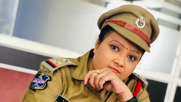 Geetha Singh: కితకితలు హీరోయిన్ కుమారుడు మృతి.. విషాదంలో కమెడియన్ ...