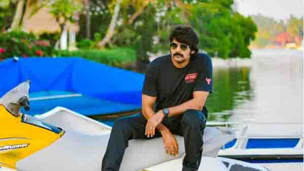 Naveen Chandra: తండ్రి అయిన హీరో నవీన్ చంద్ర.. పాదాలు ముద్దాడుతున్న ...