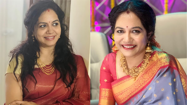 Singer Sunitha: రెండవ పెళ్లి అనంతరం మళ్ళీ ప్రెగ్నెన్సీ.. కుండబద్దలు ...