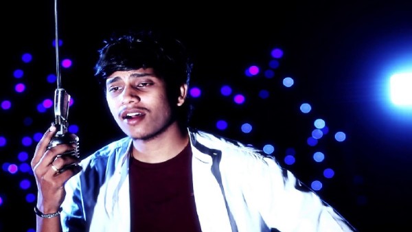 Yasaswi Kondepudi: సరిగమప సింగర్‌ యశస్వి మోసన్ని బయటపెట్టిన మహిళ.. ఏం ...