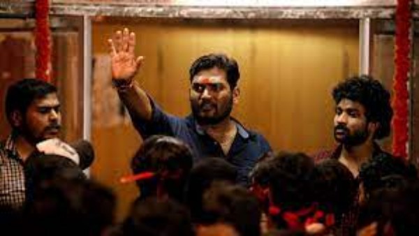 Anger Tales Review భావోద్వేగాల నేపథ్యంగా.. నిర్మాతగా సుహాస్ సక్సెస్ ...