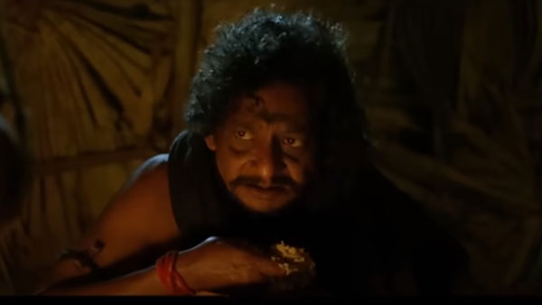 Dahanam movie review ఆచారాల మాటున ఆకలి.. సమాజాన్ని ఆలొచింపజేసే దహనం ...