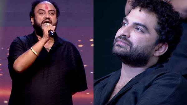 Vishwak Sen అంటే ఎవరికీ తెలియదు.. 15 నెలలుగా అలా.. తండ్రి కరాటే రాజు ...