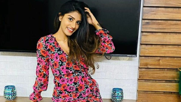 సుప్రిత హాట్ వీడియో వైరల్: లోపల అది వేసుకోలేదని చెప్తూ.. మొత్తం పైకి ...