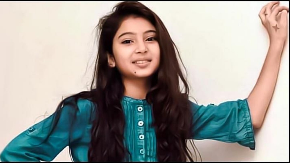 నాన్న సినిమాలో నటించిన పాప ఇప్పుడెలా ఉందో తెలుసా?.. 17 ఏళ్ళ వయసులోనే ...