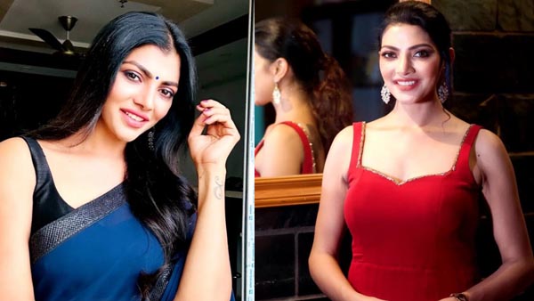 బిగ్ బాస్ లహరి అందాల బీభత్సం.. అలాంటి నైటీలో సూపర్ హాట్ పిక్! | Bigg ...